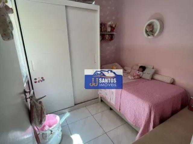 Casa com 2 dormitórios à venda, 100 m² por R$ 690.000,00 Vila Santa Clara São Paulo/SP
