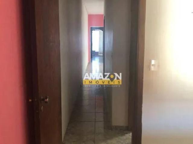 Casa com 2 dormitórios à venda, 100 m² por R$ 300.000,00 Morada dos Nobres Taubaté/SP