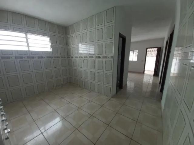 Casa com 2 dormitórios à venda, 100 m² por R$ 320.000 Jardim Esplanada Campinas/SP