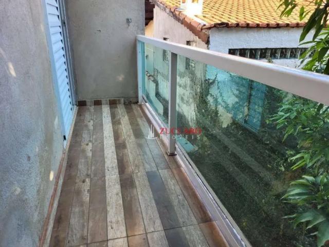 Casa à venda, 101 m² por R$ 660.000,00 Vila Silveira Guarulhos/SP