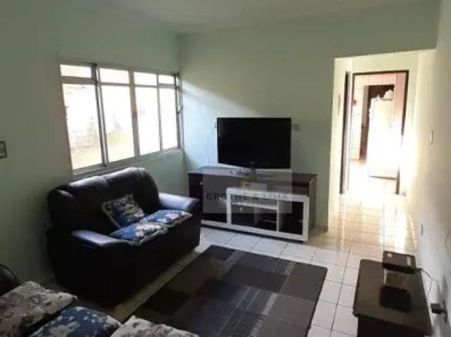 Casa com 2 dormitórios à venda, 102 m² por R$ 296.800,00 Jardim São Luiz Jacareí/SP