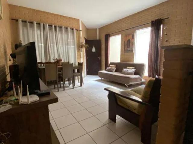 Casa com 2 dormitórios à venda, 102 m² por R$ 340.000,00 Jardim Continental Taubaté/SP