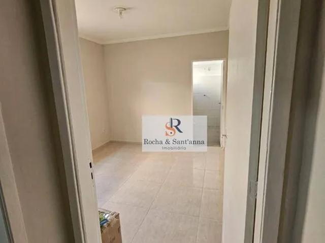 Casa R$ 477.000 Jardim São Francisco Indaiatuba/SP