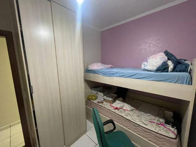 Casa com 2 dormitórios à venda, 104 m² por R$ 500.000,00 Jardim Morada do Sol Indaiatuba/SP