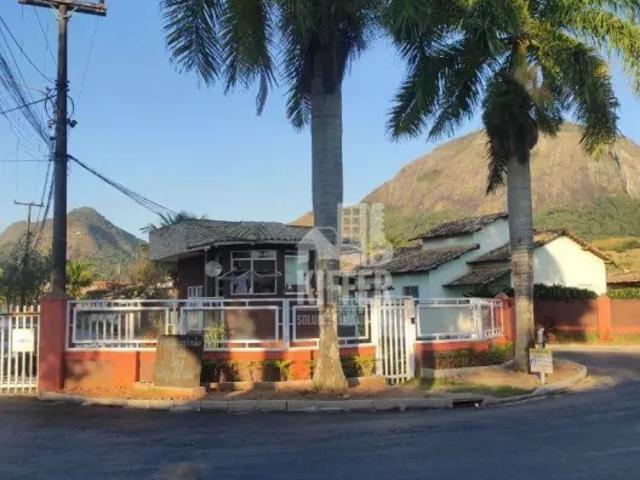 Casa com 2 quartos à venda, 105 m² por R$ 450.000 Inoa Maricá/RJ
