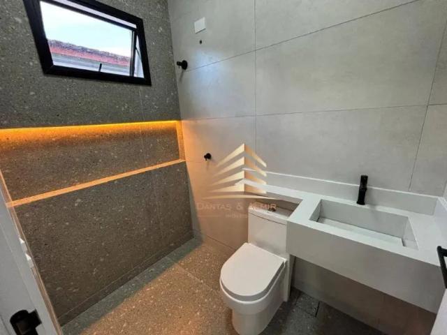 Casa à venda, 106 m² por R$ 679.000,00 Jardim Regina Área Verde Itanhaém/SP