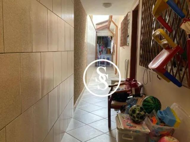 Casa com 2 dormitórios à venda, 113 m² por R$ 640.000,00 Assunção São Bernardo do Campo/SP