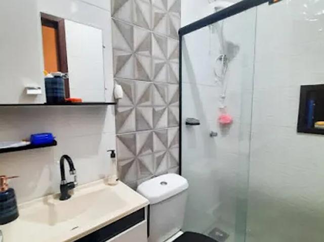 Casa com 2 dormitórios à venda, 110 m² por R$ 550.000,00 São Marcos Macaé/RJ