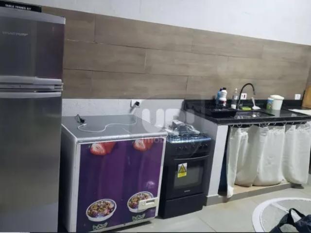 Casa com 2 dormitórios à venda, 110 m² por R$ 550.000,00 Terras Di Treviso Piracicaba/SP