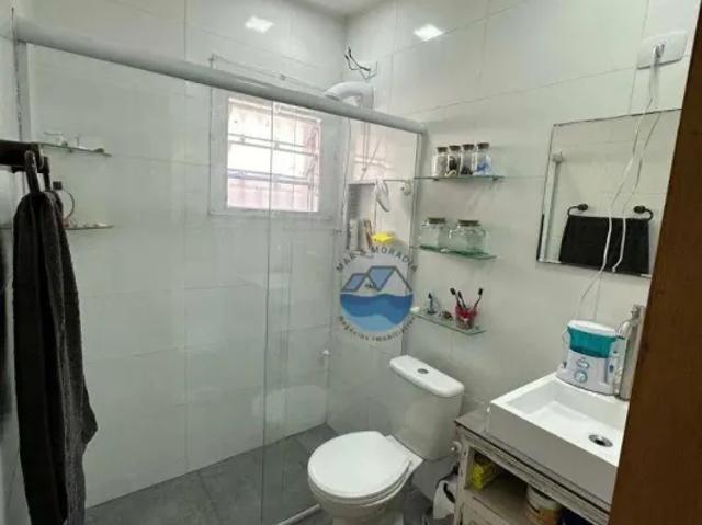 Casa à venda, 110 m² por R$ 550.000,00 Vila Guilhermina Praia Grande/SP