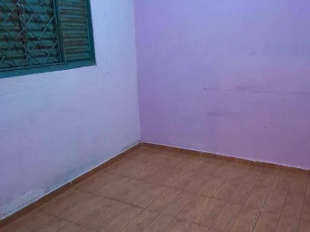 Casa com 2 dormitórios à venda, 110 m² por R$ 190.000,00 Chácaras Silvestre Taubaté/SP