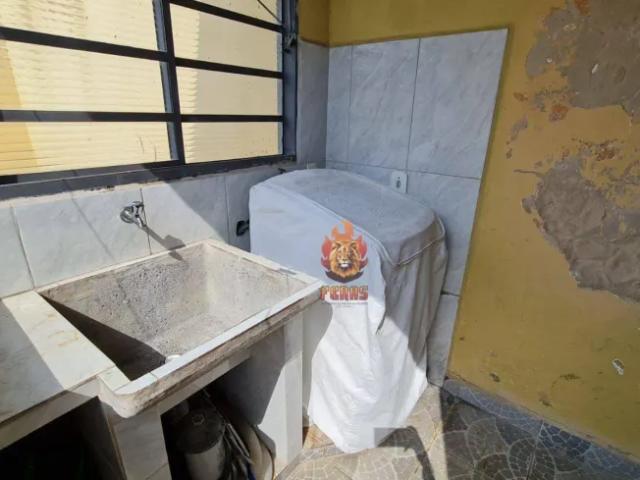 Casa com 2 dormitórios à venda, 111 m² por R$ 400.000,00 Wanel Ville Sorocaba/SP