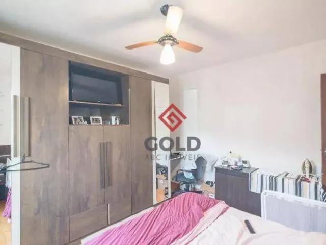 Casa com 2 dormitórios à venda, 112 m² por R$ 410.000,00 Jardim Santo Antônio Santo André/SP