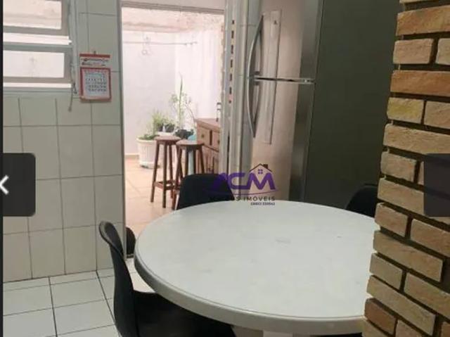 Casa com 2 dormitórios à venda, 112 m² por R$ 490.000,00 Vila Antônio São Paulo/SP