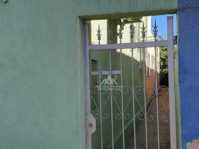 Casa com 2 dormitórios à venda, 116 m² por R$ 420.000,00 Campos Elíseos Ribeirão Preto/SP