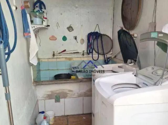 Casa com 2 dormitórios à venda, 116 m² por R$ 450.000,00 Vila Municipal Jundiaí/SP