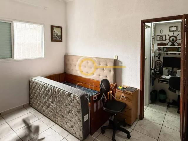 Casa à venda, 118 m² por R$ 450.000,00 Tupi Praia Grande/SP