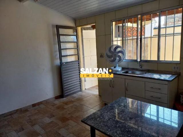 Casa com 2 dormitórios à venda, 119 m² por R$ 372.000 Jardim Ana Rosa Taubaté/SP
