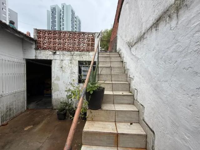 Casa com 2 dormitórios à venda, 120 m² Freguesia do Ó São Paulo/SP