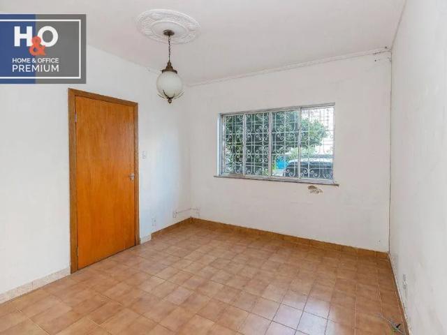 Casa com 2 dormitórios à venda, 120 m² Ipiranga São Paulo/SP