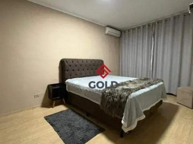 Casa com 2 dormitórios à venda, 120 m² por R$ 480.000,00 Jardim Utinga Santo André/SP