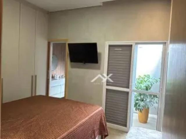 Casa com 2 dormitórios à venda, 120 m² por R$ 650.000,00 Vila Ipiranga Bauru/SP