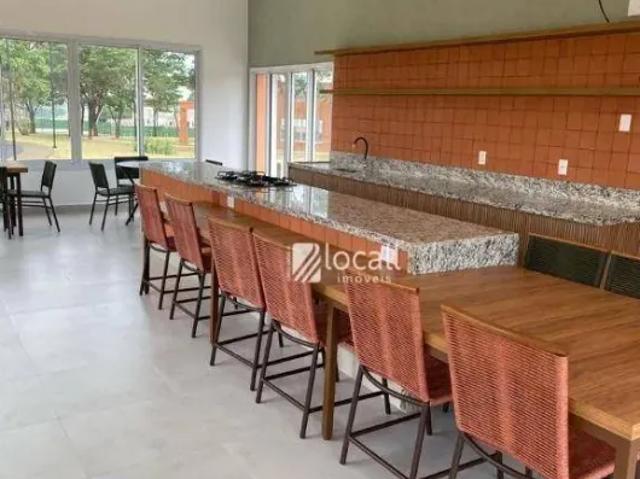 Casa com 2 dormitórios à venda, 120 m² por R$ 700.000,00 Raízes Impperial Bady Bassitt/SP