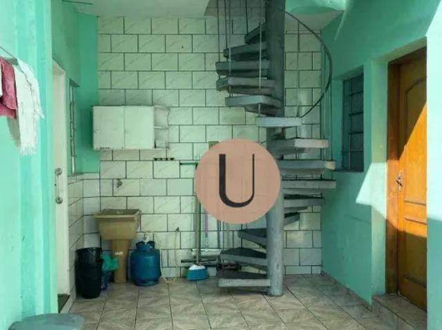 Casa com 2 dormitórios à venda, 120 m² por R$ 720.000,00 Quarta Parada São Paulo/SP