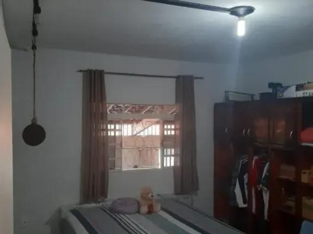 Casa com 2 dormitórios à venda, 120 m² por R$ 300.000,00 Jardim Ouro Preto Campinas/SP