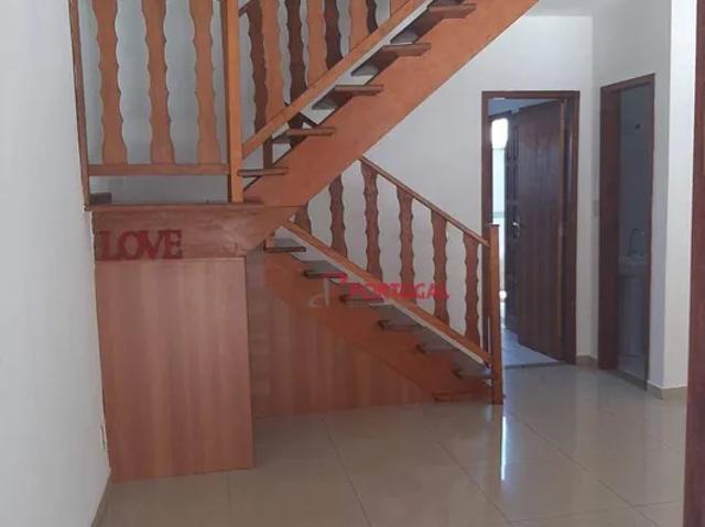Casa à venda, 120 m² por R$ 430.000,00 Jardim Mariléa Rio das Ostras/RJ