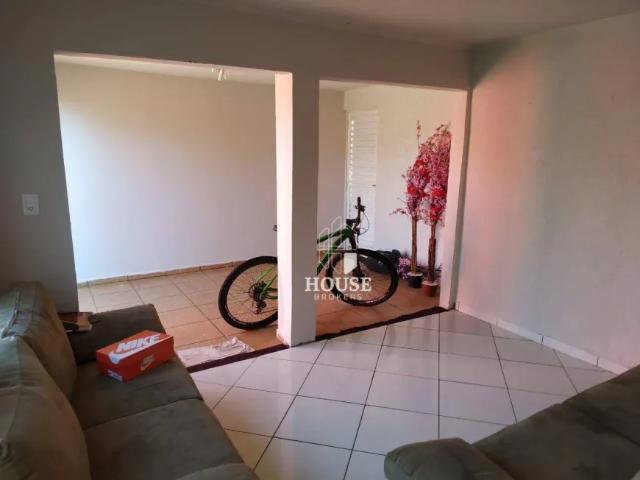 Casa com 2 dormitórios à venda, 120 m² por R$ 345.000,00 Jardim Zaniboni I Mogi Guaçu/SP