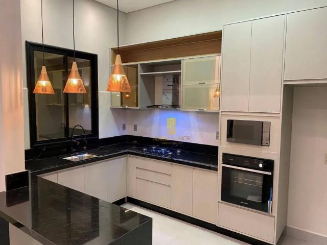Casa com 2 dormitórios à venda, 122 m² por R$ 830.000,00 Jardim Monte Carlo Indaiatuba/SP