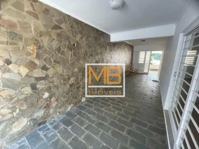 Casa com 2 dormitórios à venda, 127 m² por R$ 790.000,00 Barão Geraldo Campinas/SP
