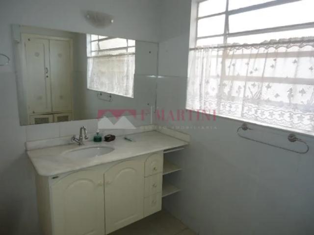 Casa com 2 dormitórios à venda, 124 m² por R$ 525.000,00 Centro Piracicaba/SP