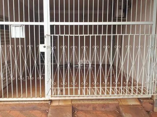 Casa com 2 dormitórios à venda, 124 m² por R$ 340.000,00 Sumarezinho Ribeirão Preto/SP