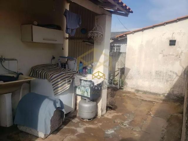 Casa com 2 dormitórios à venda, 125 m² por R$ 480.000,00 Jardim Miranda Campinas/SP