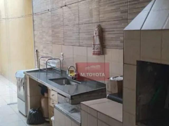 Casa com 2 dormitórios à venda, 130 m² por R$ 636.000,00 Macedo Guarulhos/SP