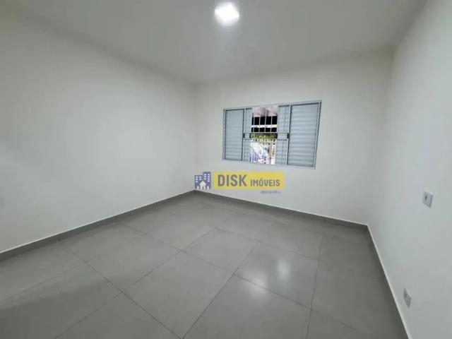 Casa com 2 dormitórios à venda, 134 m² por R$ 745.000,00 Conjunto Habitacional Franchini São Ber