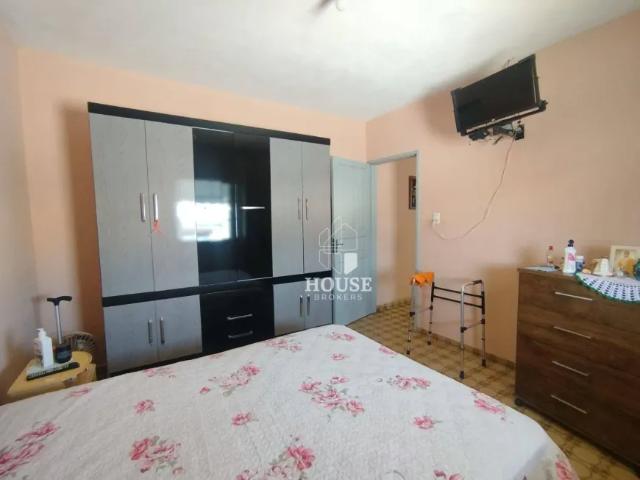 Casa com 2 dormitórios à venda, 135 m² por R$ 445.000,00 Jardim Hedy Mogi Guaçu/SP