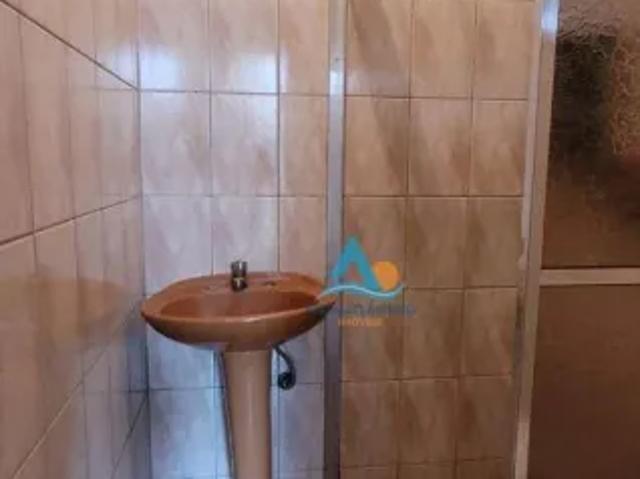 Casa com 2 quartos à venda, 135 m² por R$ 450.000 cidade ocian Praia Grande/SP