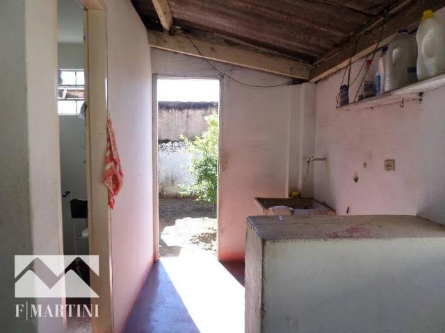 Casa com 2 dormitórios à venda, 138 m² por R$ 300.000,00 Vila Monteiro Piracicaba/SP
