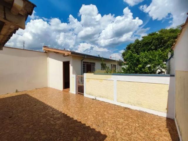 Casa com 2 quartos à venda, 138 m² por R$ 380.000 Vila Alemã Rio Claro/SP
