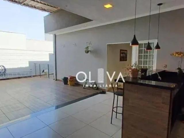 Casa com 2 dormitórios à venda, 242 m² por R$ 520.000 Parque das Amoras II São José do Rio Preto