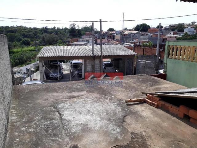 Casa com 2 dormitórios à venda, 248 m² por R$ 530.000,00 Parque Centenário Jundiaí/SP