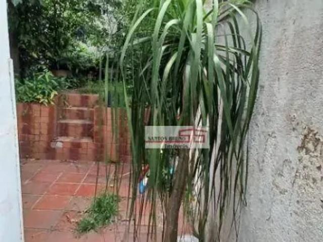 Casa com 2 dormitórios à venda, 250 m² por R$ 700.000,01 Vila Roque São Paulo/SP