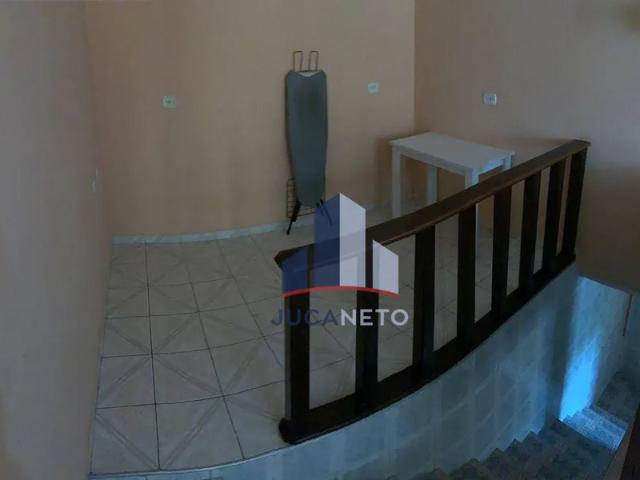 Casa com 2 dormitórios à venda, 250 m² por R$ 905.000,00 Parque Aliança Ribeirão Pires/SP