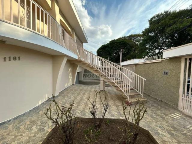 Casa com 2 dormitórios à venda, 262 m² por R$ 990.000,00 Jardim Leonor Campinas/SP