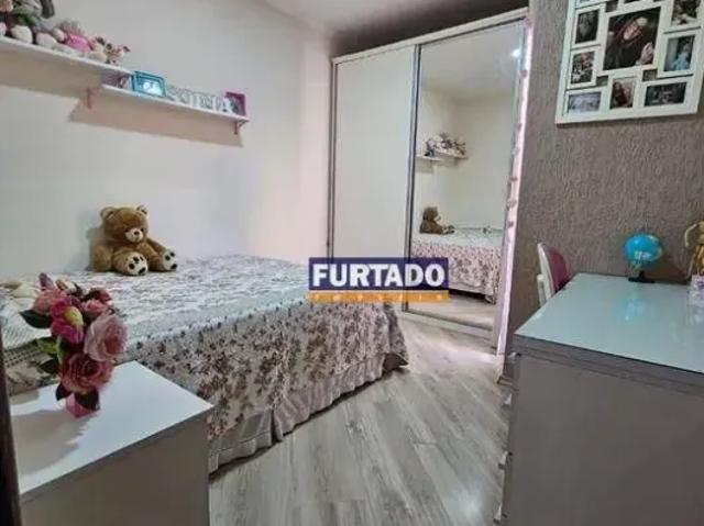 Casa com 2 dormitórios à venda, 264 m² Vila Linda Santo André/SP
