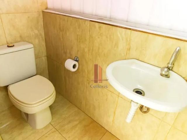 Casa com 2 dormitórios à venda, 264 m² por R$ 1.000.000,00 Mooca São Paulo/SP