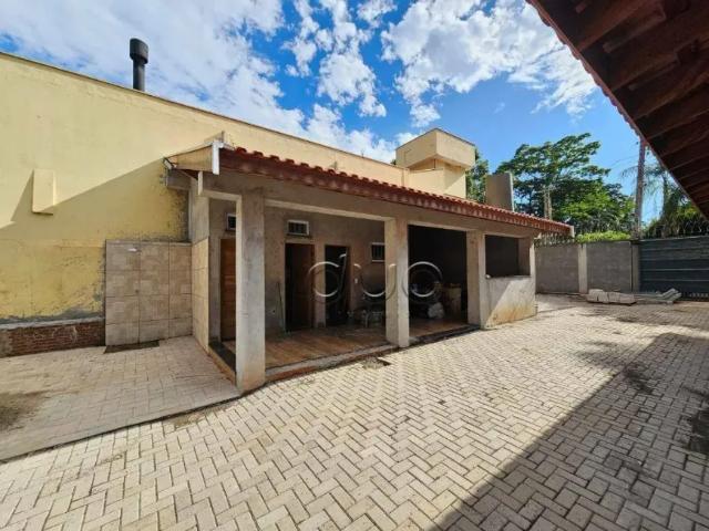 Casa com 2 dormitórios à venda, 280 m² por R$ 850.000,00 Jardim São Francisco Piracicaba/SP